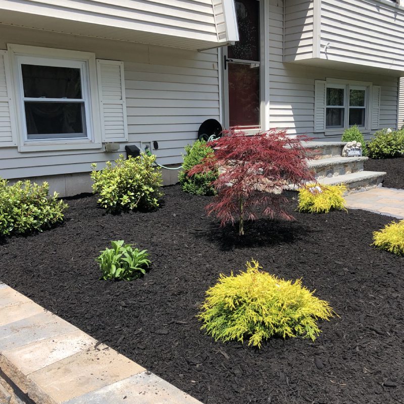 Landscape Design | HQ Landscaping LLC | CT